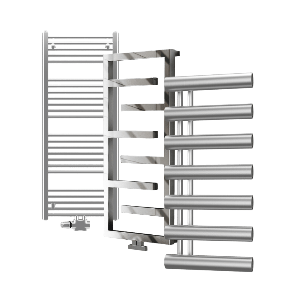 Hydronic heating Panels | GreenEdge Systems