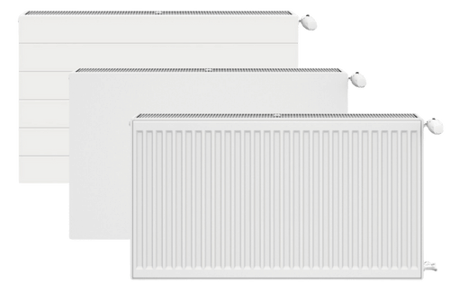 Hydronic heating Panels | GreenEdge Systems